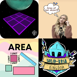 Teaching Plan: Surface Area of Right Rectangular Prisms and Pyramids MA ...