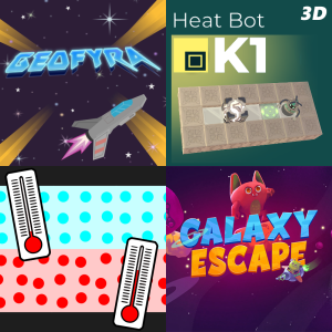 Free Lesson: Thermal Energy Transfer 6.9A - Free Educational Games ...