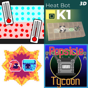 Teaching Plan: Temperature, Thermal Energy, and Particle Motion MS-PS3 ...