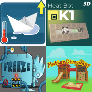 Teaching Plan: Structure and Properties of Matter 2-PS1.A-1 - Free ...