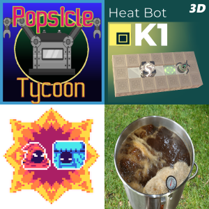 Teaching Plan: Temperature, Thermal Energy, and Particle Motion MS-PS3 ...