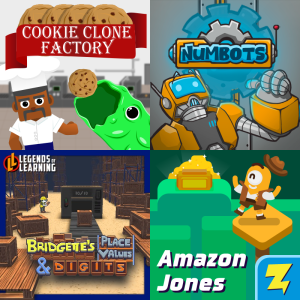 Practice: Mathematical Relationships In The Base-10 Place Value System ...