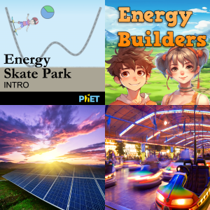 Free Educational Games: Energy within Systems 6.8B - Free Games and ...