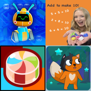 Teaching Plan: Properties of the Sun SC.1.E.5.4 Assignment - Free Games ...