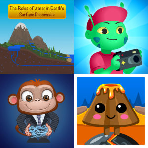 Free Educational Games: Energy and the Phases of Matter 5.7c - Free ...