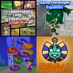 Worksheet: 6th Grade FSA Math Review #1 - Free Games and Assessments ...