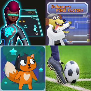 Student Lesson: Simple Machines 3.2c - Free Educational Games - Legends ...