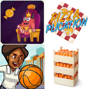 Practice: Division As An Unknown Factor 3.OA.B.6 - Free Games and ...