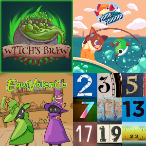 Practice: Visual Models of Equivalent Fractions 4.NF.A.1 - Free ...