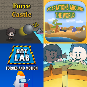 Student Lesson: Plate Tectonics 5.8b - Free Educational Games - Legends ...