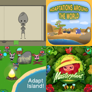 For Class: Adaptation 4.10A - Free Games and Assessments - Legends of ...