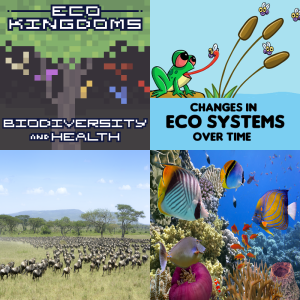 Teaching Plan: Biodiversity and Health of Ecosystems MS-LS2.C-2 - Free ...