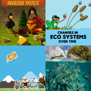 Lesson: Ecosystem Stability 5-LS2.A-1b - Free Educational Games ...