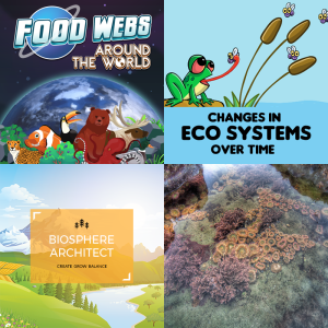 Free Homework Prep: Earth's Ecosystems 5.L.4A - Free Games and ...