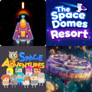 Free Homework Prep: Unit 2: Space - Free Educational Games - Legends of ...