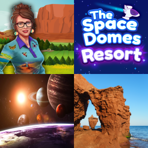 Worksheet: Landforms: Changes to Earth's Surface 5.7B - Free ...