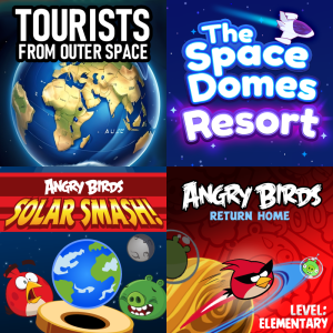 Free Homework Prep: Angry Birds Return Home - Elementary - Free ...