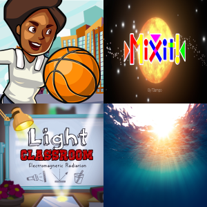 For Class: Reflection, Refraction, and Absorption of Light SC.3.P.10.4 ...