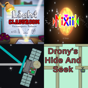 For Class: Waves and Their Properties - Free Educational Games ...