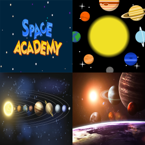 Game Based Learning: Space Academy - Free Games and Assessments - Legends of Learning