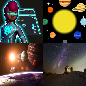 For Class: Physical Properties of Stars SC.8.E.5.5 - Free Educational ...