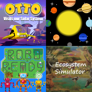 Practice: TX Summer Gr 8 Science 2023 - 2 - Free Educational Games ...