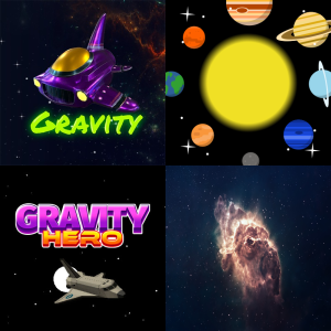 Student Lesson: Gravity and the Birth of our Solar System MS-ESS1.B-3 ...