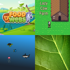 Student Lesson: Photosynthesis 4.4c - Free Educational Games - Legends ...