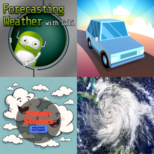 Teaching Plan: Weather Patterns 3.ESS2.1-1 - Free Games and Videos ...