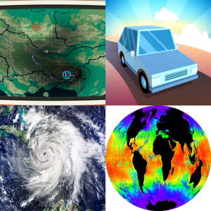 Practice: Wind Simulator and Weather Road - Free Educational Games ...