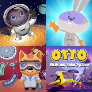 Free Homework Prep: Hierarchical Relationships Between Planets and ...