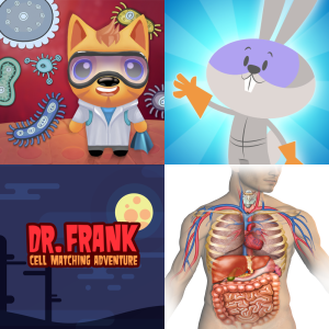 Practice: Multicellular Organisms and their Subsystems MS-LS1.A-3 ...