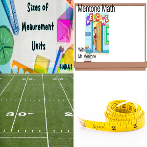 Free Educational Games: Know Sizes Of Measurement Units 4.MD.A.1 - Free ...
