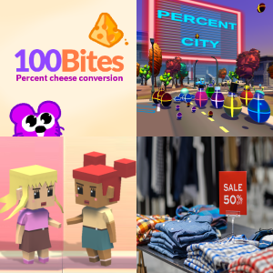 Student Lesson: Supermarket Spree - Free Educational Games - Legends of ...