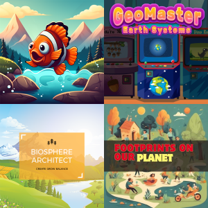 Student Lesson: The Roles of Water in Earth’s Surface Processes ES-ESS2 ...