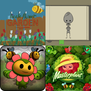 For Class: Sexual Reproduction in Plants SC.4.L.16.1 - Free Educational ...