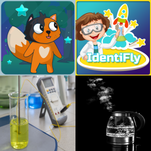 Student Lesson: Structure and Properties of Matter 2-PS1.A-1 - Free ...