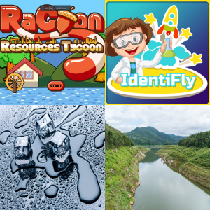 Worksheet: Natural Resources 4.ESS3.1 - Free Games and Assessments ...