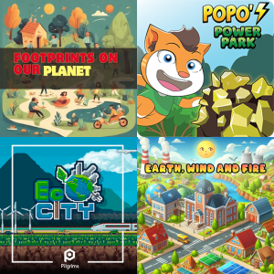 Free Homework Prep: Effect of Pollution on the Environment S3L2.a ...