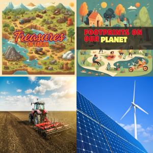 Worksheet: Natural Resources 4.ESS3.1-1 - Free Games and Videos ...