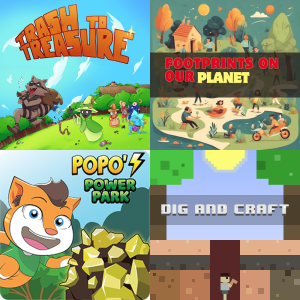 Practice: Natural Resources 3.7C - Free Games and Videos - Legends of ...