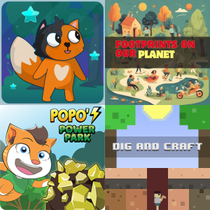 Game Based Learning: Natural Resources 3.7C - Free Games and Videos ...