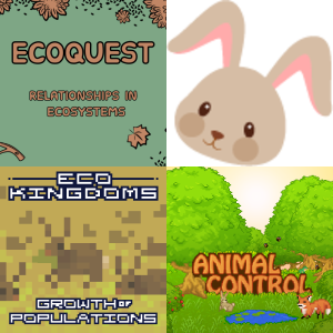 Free Lesson: Factors Influencing Growth of Individuals and Populations ...