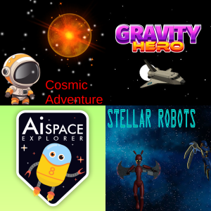 For Class: Role of Gravity in Outer Space SC.8.E.5.4 - Free Educational ...