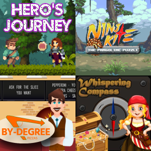 Free Lesson: Angle Align - Free Educational Games - Legends of Learning