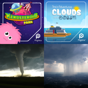 For Class: The Water Cycle SC.5.E.7.1 - Free Educational Games ...