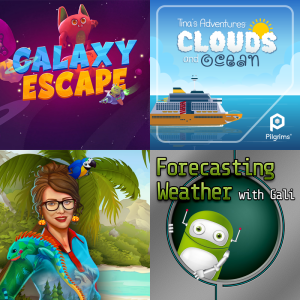 Worksheet: Daily and Seasonal Changes in Weather Patterns 5.E.1.1 ...