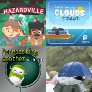 Game Based Learning: Weather Record and Predictions 4.4a - Free Games ...