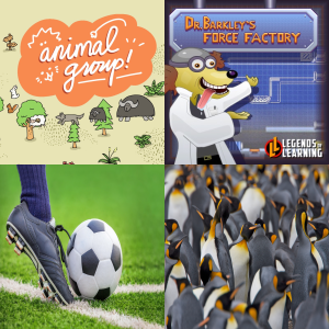 Practice: Social Interactions and Group Behavior ES-LS2.D-1 - Free ...