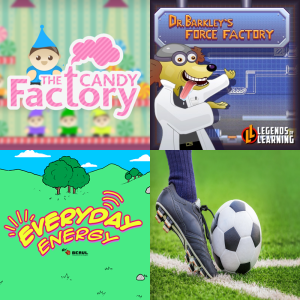 Game Based Learning: Energy Assignment #2 - Free Educational Games ...
